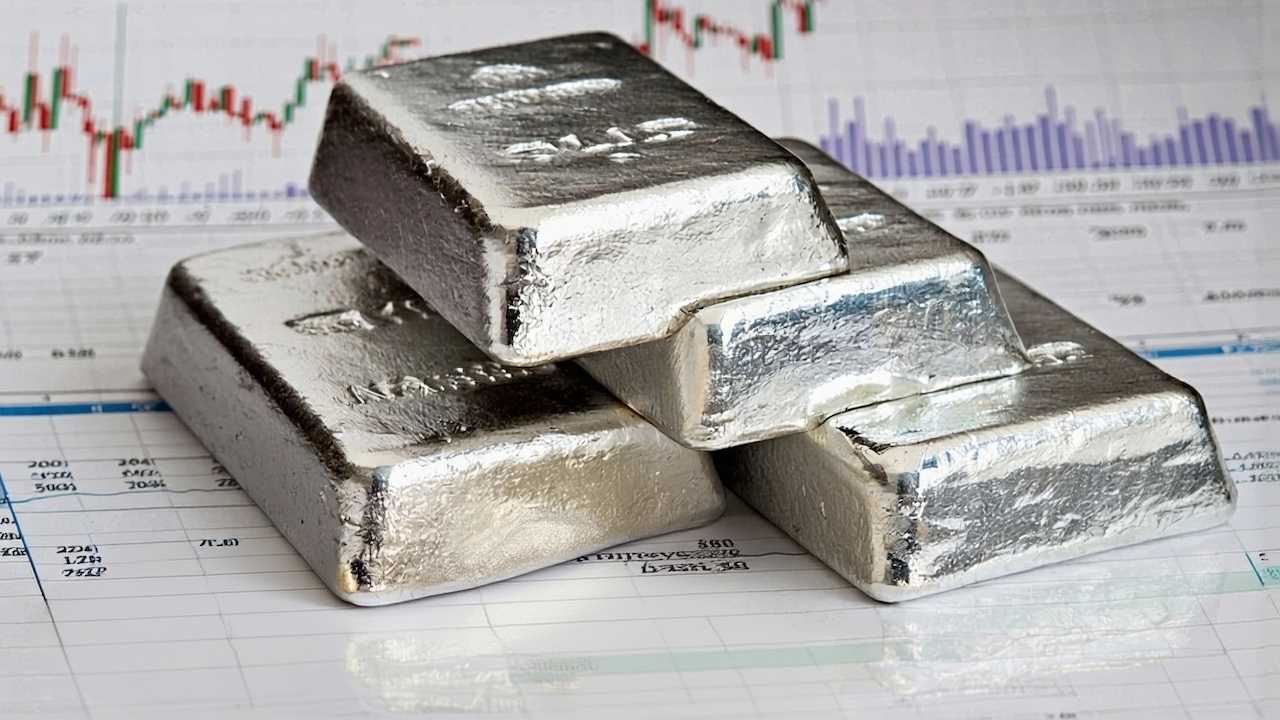 Dolar Melemah, Saham Asia Turun Akibat Masalah Tarif